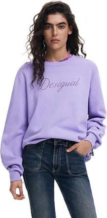 Desigual Sweat_AFRA, 3169 Lavender, S