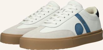 Blackstone Sneaker weiss
