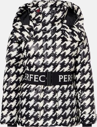 Perfect Moment Skijacke Cortina