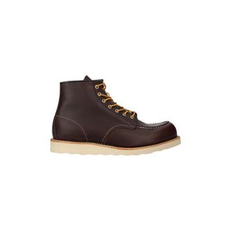 Red Wing Shoes 6-Inch Classic Moc - - Shoes - Herren - Braun - 45 EU