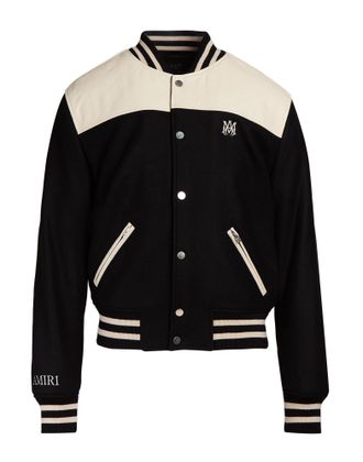 Amiri JACKEN & M&Auml;NTEL - Jacken und Anoraks auf YOOX.COM