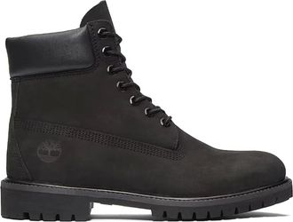 Timberland Femme, Chaussures, Noir, Taille: 38 EU Bottes &agrave; lacets