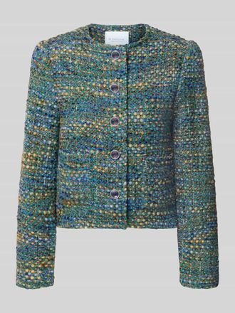 Rich & Royal Blazer mit Woll-Anteil