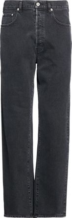 Kenzo HOSEN & R&Ouml;CKE - Jeanshosen auf YOOX.COM