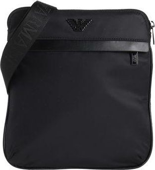 Emporio Armani SACS - Sacs Bandouli&egrave;re sur YOOX.COM