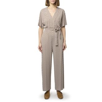 Max Mara Damen, Jumpsuits & Playsuits, Braun, 2XSGr&ouml;&szlig;e