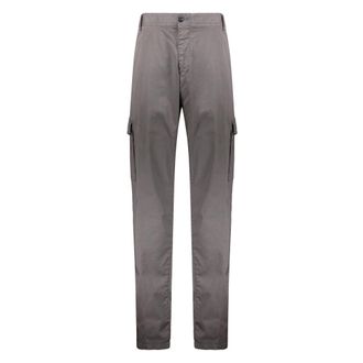 Paul & Shark Pantalon cargo - Homme - Pantalons - Gris - Taille: 6XL