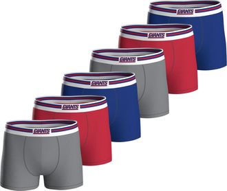 NFL Boxershorts New York Giants