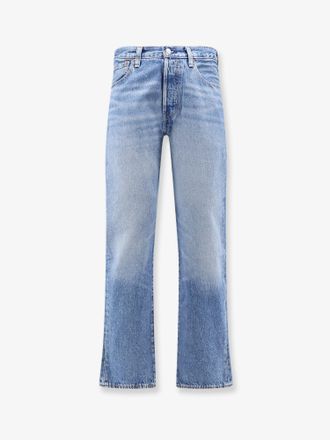 Levi's 501 Original Straight Leg Jeans - LEVIS - gender_Man