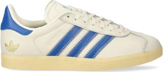 adidas Gazelle Sneakers - Nude