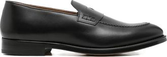 Doucal's Mocassins - Noir