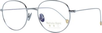 Maison Nathalie Blanc Brille Daniel 238 50
