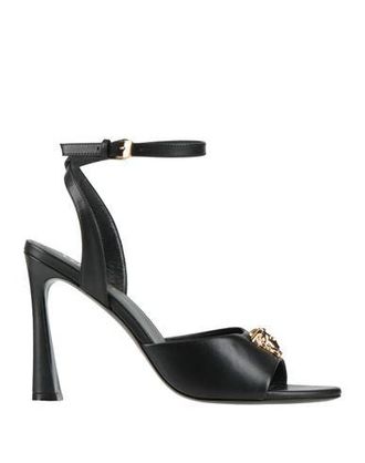 Versace CHAUSSURES - Sandales sur YOOX.COM