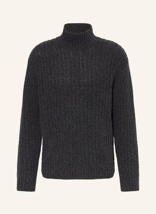 Closed Closed Pullover grau