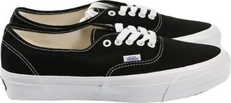 Vans Homme, Chaussures, Noir, Taille: 39 EU Authentic Reissue 44