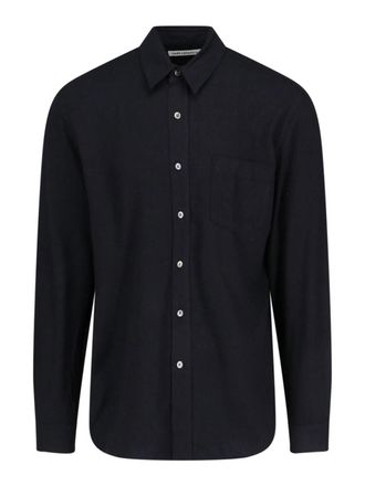 Our Legacy Chemise - Noir