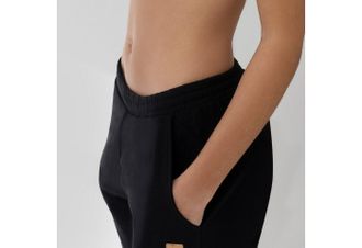 Tao Jogginghose Damen Freizeithose HEIDI aus Bio-Baumwolle