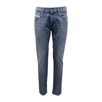 Diesel D-Strukt A03558 Slim Jeans - - Jeans - Herren - Blau - W38