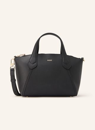 HUGO BOSS Handtasche Lenah Small schwarz