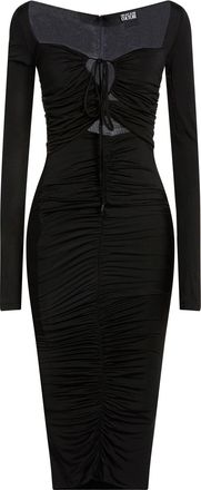 Versace KLEIDER - Midi-Kleider auf YOOX.COM