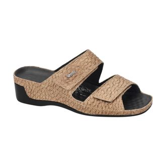 Vital Damen, Schuhe, Braun, 35 EUGr&ouml;&szlig;e