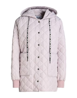 ANNIE PARIS JACKEN & M&Auml;NTEL - Jacken und Anoraks auf YOOX.COM