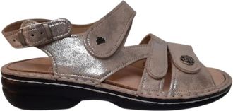 Finn Comfort Femme, Chaussures, Brun, Taille: 42 EU Sandales