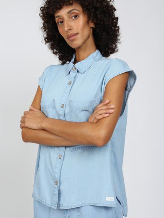 Gang 94ROSA SHIRT - regular fit
