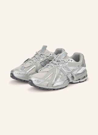 New Balance Sneaker 1906 grau