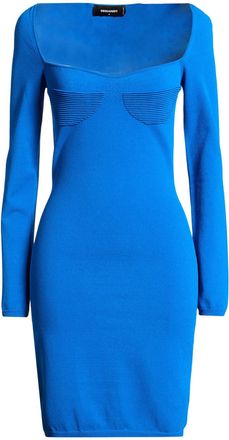 Dsquared2 KLEIDER - Mini-Kleider auf YOOX.COM