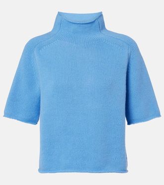 Lisa Yang Pullover Fride aus Kaschmir
