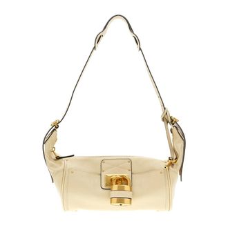 Chlo&eacute; Damen, Taschen, Beige, ONE SIZEGr&ouml;&szlig;e