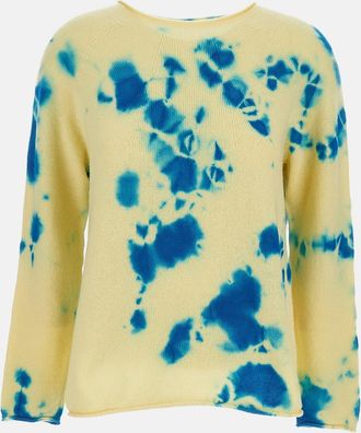 Suzusan Kaschmirpullover