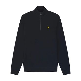 Lyle & Scott Herren, Sweatshirts & Hoodies, Blau, SGr&ouml;&szlig;e