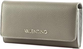 Valentino Alexia Wallet with Flap GRIG/Multicolor
