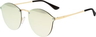 Sixty One Sunglasses Lunettes de soleil polaris&eacute;es Sixty One Picchu