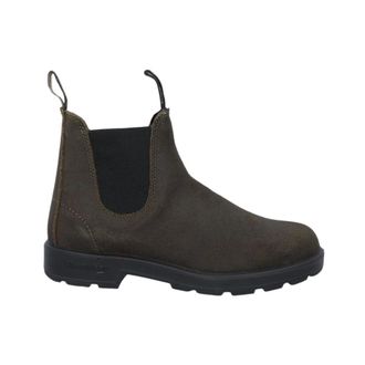 Blundstone Herren, Schuhe, Gr&uuml;n, 43 1/2 EUGr&ouml;&szlig;e