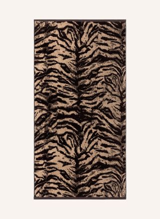 Kenzo Kenzo Home Badetuch Kfauve beige