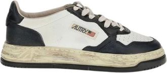 Autry Herren, Schuhe, Mehrfarbig, 44 EUGr&ouml;&szlig;e