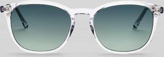 MessyWeekend Sonnenbrille Modell SEAN