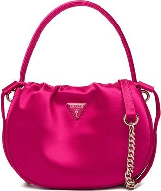 Guess Handtasche Elsie Mini HWSE96 50750 Rosa