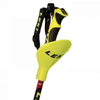 Leki Skimaske, Neongelb