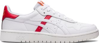 Asics Herren Japan Sneaker, Wei&szlig;, 37.5 EU