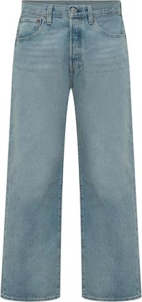 Levi's Homme, Jeans, Bleu, Taille: W29 501 Loose In My Bro