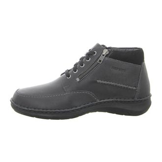 Josef Seibel Stiefel - - Shoes - Herren - Schwarzk - 43 EU