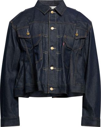 Levi's X SACAI