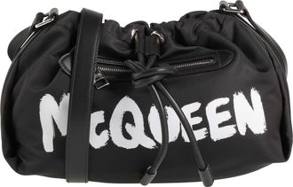 Alexander McQueen TASCHEN - Umh&auml;ngetasche auf YOOX.COM
