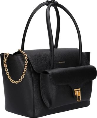 Coccinelle Damen, Taschen, Schwarzk, ONE SIZEGr&ouml;&szlig;e