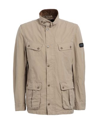 Barbour JACKEN & M&Auml;NTEL - Jacken und Anoraks auf YOOX.COM