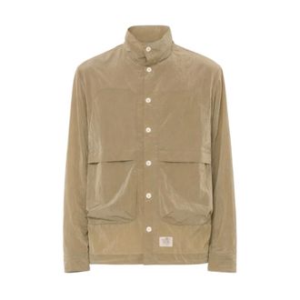 RANRA Ranra, Herren, Jacken, Beige, MGr&ouml;&szlig;e